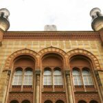 Private Walking Tour in The Jewish District Budapest - Practicalities and Value Analysis