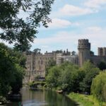 Private Walking Tour in Warwick - What to Expect from the Tour