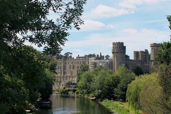 Private Walking Tour in Warwick - What to Expect from the Tour