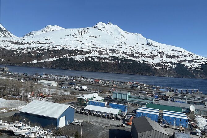 Private Walking Tour in Whittier AK - The Pros and Cons of This Tour