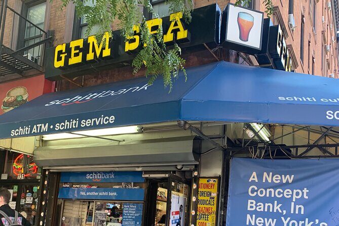Private Walking Tour: Jewish Lower East Side - The Value: What Does $461 Get You?