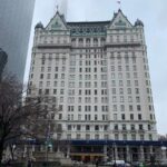 Private Walking tour: Jews of the Gilded Age: 5th Ave Mansions - A Deep Dive into the 5th Avenue Jewish Heritage Tour