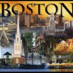 Private Walking tour of Boston's Freedom Trail and more! - What to Expect from the Experience