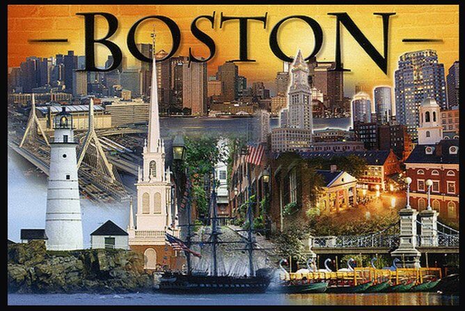 Private Walking tour of Boston's Freedom Trail and more! - What to Expect from the Experience