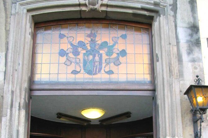 Private walking tour of Cologne's old town - What Travelers Say