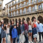 Private Walking Tour of Essential Spots of San Sebastian - A Closer Look at the Tour Itinerary