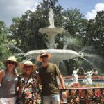 Private Walking Tour of Historic Savannah - Authentic Experience and Unvarnished Value
