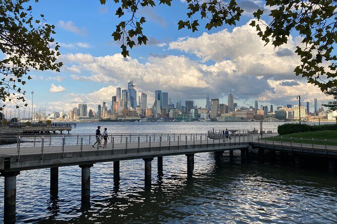 Private Walking Tour of Hoboken, Only Half a Mile from Manhattan! - Who Is This Tour Best For?