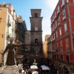 Private Walking Tour of Naples with a Tourist Guide - What the Reviews Say