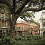Private Walking Tour of New Orleans with Licensed Tour Guide - Frequently Asked Questions