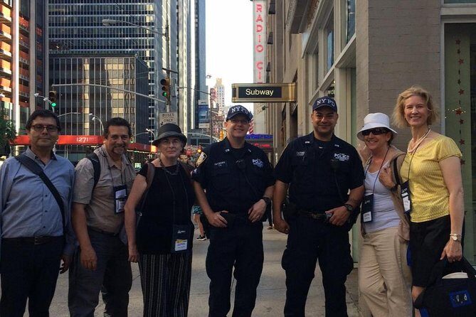 Private Walking Tour of New York City for Groups - A Closer Look at the Itinerary
