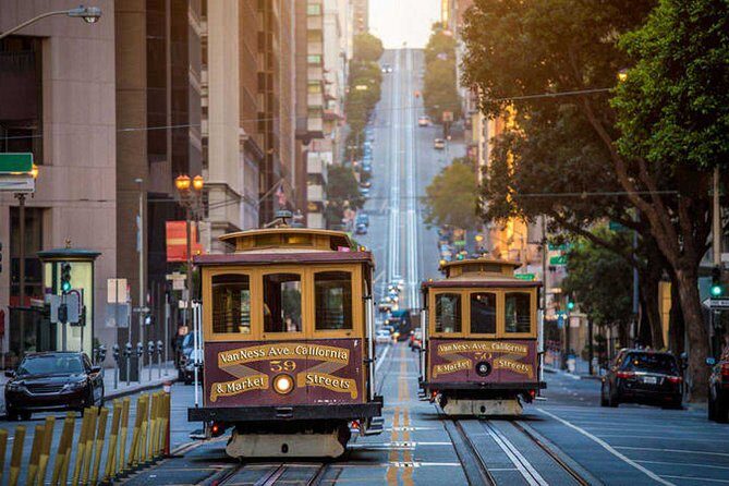 Private Walking Tour of San Francisco with Public Transportation - Final Thoughts: Is This Tour Right for You?