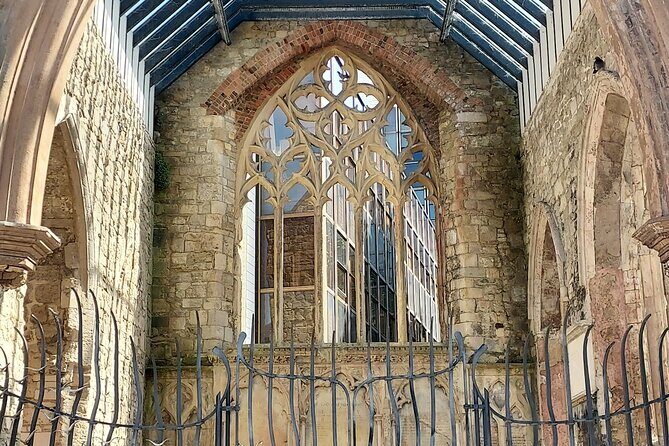 Private Walking Tour of Southampton - Frequently Asked Questions (FAQs)