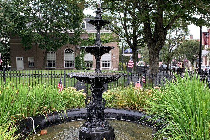Private Walking Tour of the 100th Town in Westborough - Why This Tour Offers Real Value