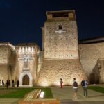 Private Walking Tour of the City of Rimini - The Basilica Cattedrale (Tempio Malatestiano): Renaissance Majesty