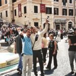 Private Walking Tour of the Squares and Fountains in Rome - What Makes This Tour Stand Out