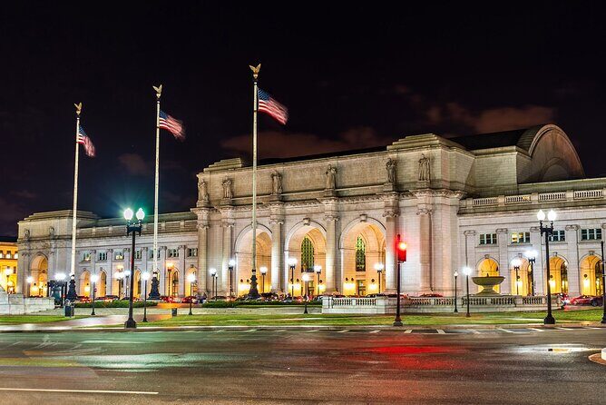 Private Walking Tour of Washington DC Neighborhoods - What Travelers Say: Real Experiences and Insights