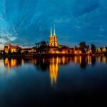 Private Walking Tour of Wroclaw - Solny Square: From Salt Trade to Flower Market