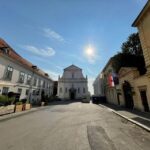 Private Walking Tour of Zagreb - Detailed Breakdown of the Itinerary