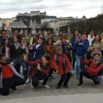 Private walking tour through the old town of Salzburg - A Walk Through Salzburg’s Historic Heart