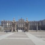 Private Walking Tour to Royal Palace and Old Town of Madrid - Who Should Consider This Tour?