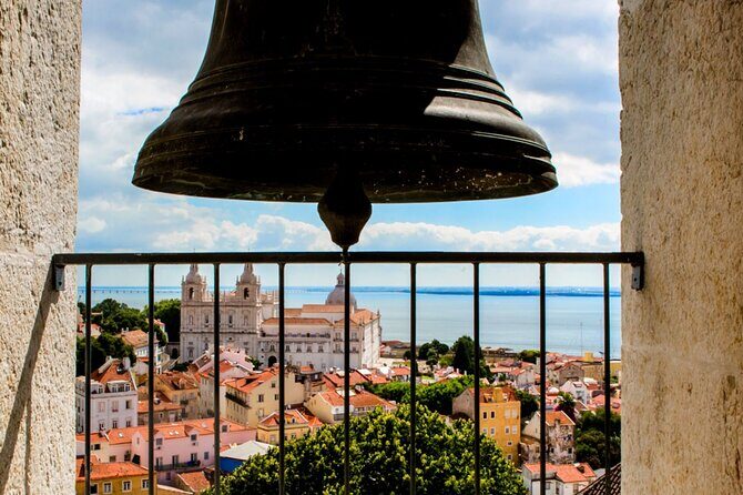 Private Walking Tour - Wandering Around Lisbon - FAQs