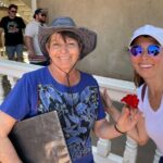 Private Walking Tour with Local Santa Fe Historian - What We Loved About the Experience