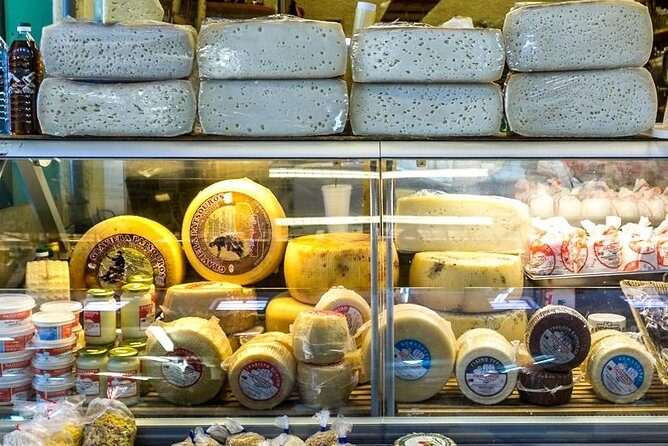 PRIVATE Walking Tour with Lunch and Wine Tasting by a Sommelier - Transportation & Timing Considerations