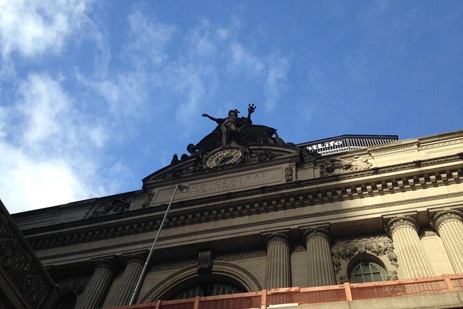 Private Walking Tour: Wonders of Grand Central Terminal - The Itinerary: A Closer Look