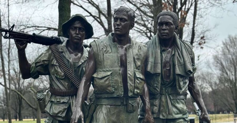 Private Washington DC and Arlington Cemetery Tour - Who Will Enjoy This Tour?