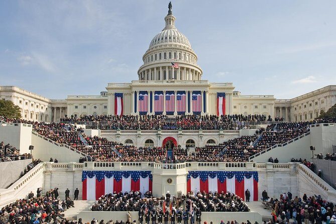 Private Washington DC/Arlington Cemetery Tour for up to 10 Guests - Why This Tour Offers Real Value