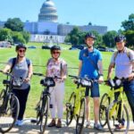 Private Washington DC Bike Tour - Who Will Benefit Most?