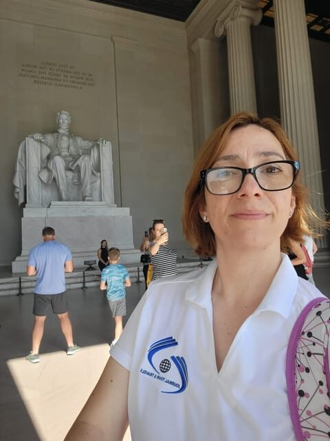 Private Washington DC Grand Tour with Changing of the Guard. - A Closer Look at the Itinerary