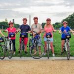 Private Washington DC Monuments Day or Night Bike Tour - The Value of a Private Bike Tour