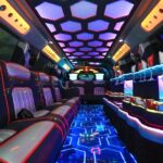 Private Washington DC Moonlight Tours - Transportation and Pacing