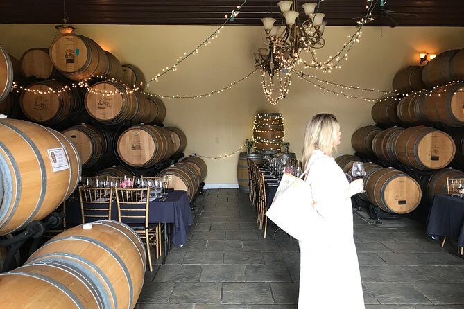 Private Washington DC Virginia Winery Wine Tasting Tour -Spirited - Final Thoughts: Is It Worth It?