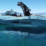 Private Watersports Charter Rental with Captain - Experiencing Lake Tahoe on a Private Watersports Charter