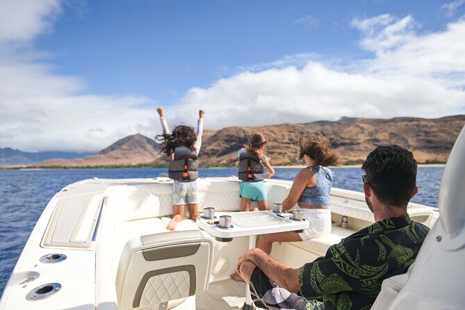 Private Whale Watching Trip from Oahu - Who Will Love This Tour?