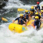 Private Whitewater Rafting Experience with San Francisco Pickup - The Historic Heart of Gold: James Marshall Gold Discovery Park