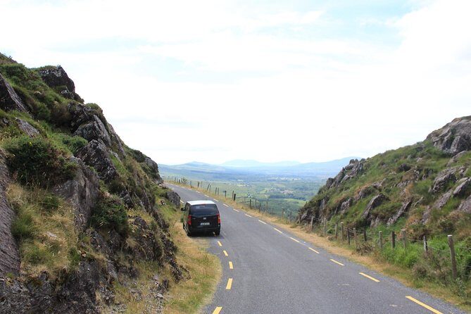 Private Wild Atlantic Day Tour from Cork - Practical Details