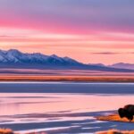 Private Wildlife and Scenic tour on Antelope Island - Experience Details: What You Can Expect