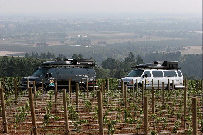 Private - Willamette Valley Wine Tour From Portland (tasting fees included) - The Wineries and Tastings: What Makes Them Special