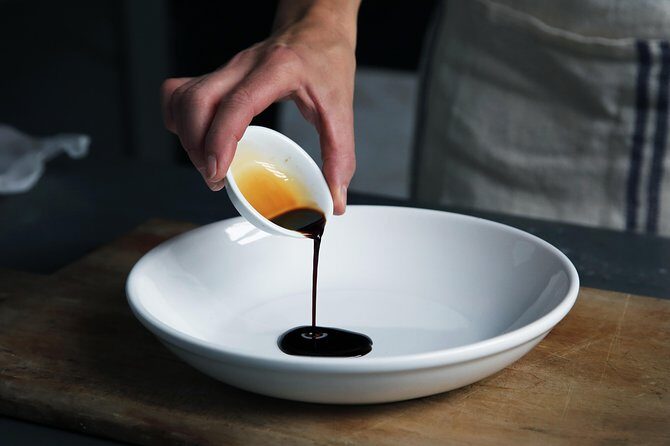 Private Wine, Evo Oil, Balsamic Vinegar Experience & Meal - What’s Included and How It Matters