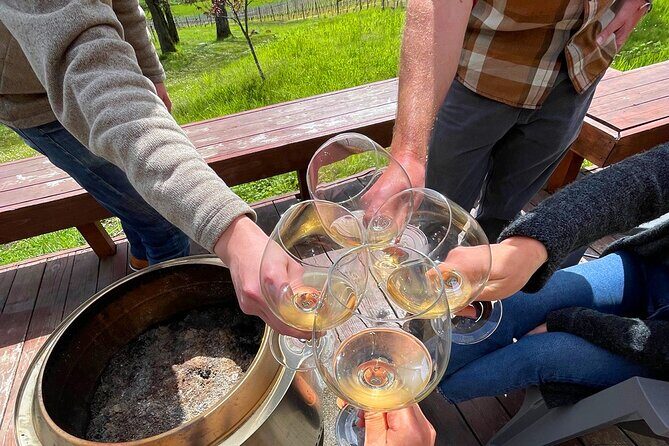 Private Wine Excursion Willamette Valley, Oregon - Wine Tour - A Deep Dive into the Experience