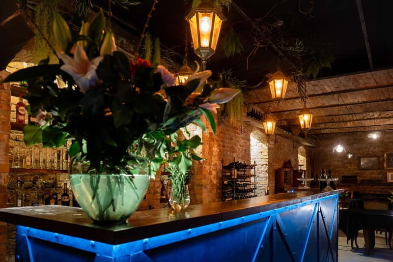 Private wine tasting event in authentic ambiance in Budapest - What Sets This Apart