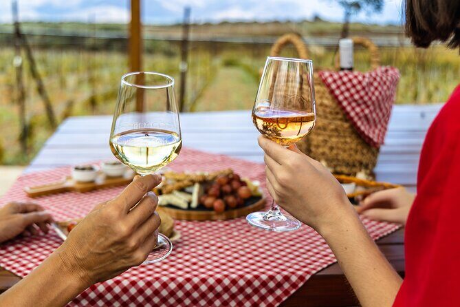 Private Wine Tasting & Lunch @ Lyrarakis Winery - Transfer Inclu - What Do Reviews Say?