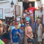 Private Wine Tour from Ostuni with Lunch including Alberobello and Locorotondo - Practical Details: Transportation, Duration, and What to Expect