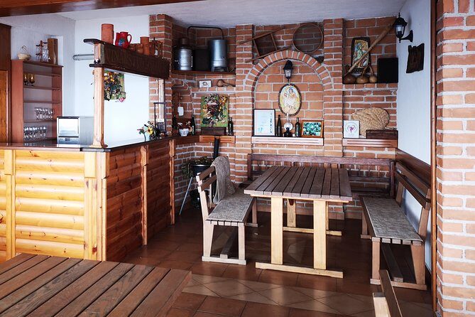 Private Wine Tour from Zagreb: Two Local Wineries & Samobor - Is It Worth the Price?