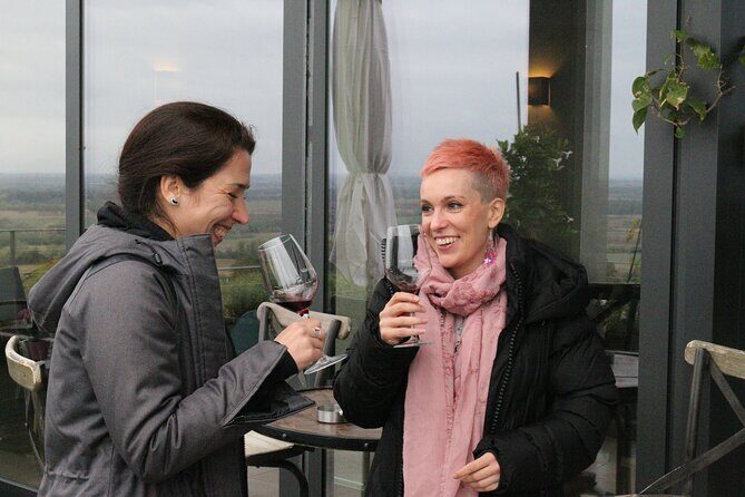 Private Wine Tour in Royal Region - The Practical Aspects: Transport, Timing, and Cost