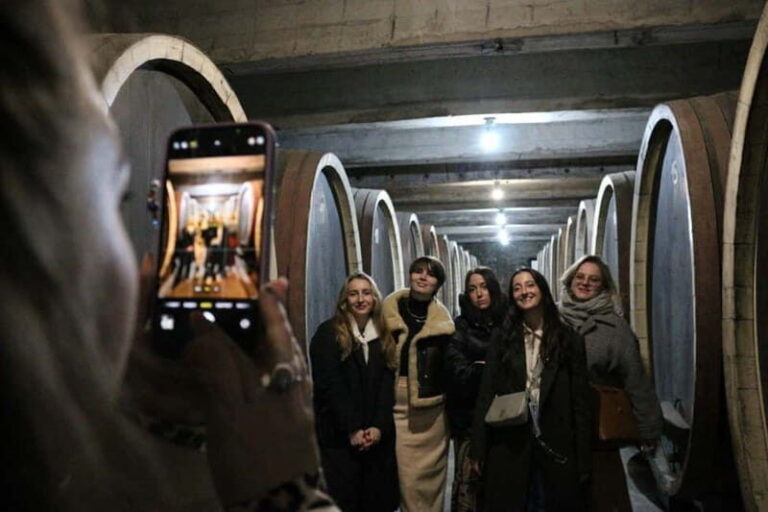 Private Wine Tour in Royal Region - Who Will Love This Tour?